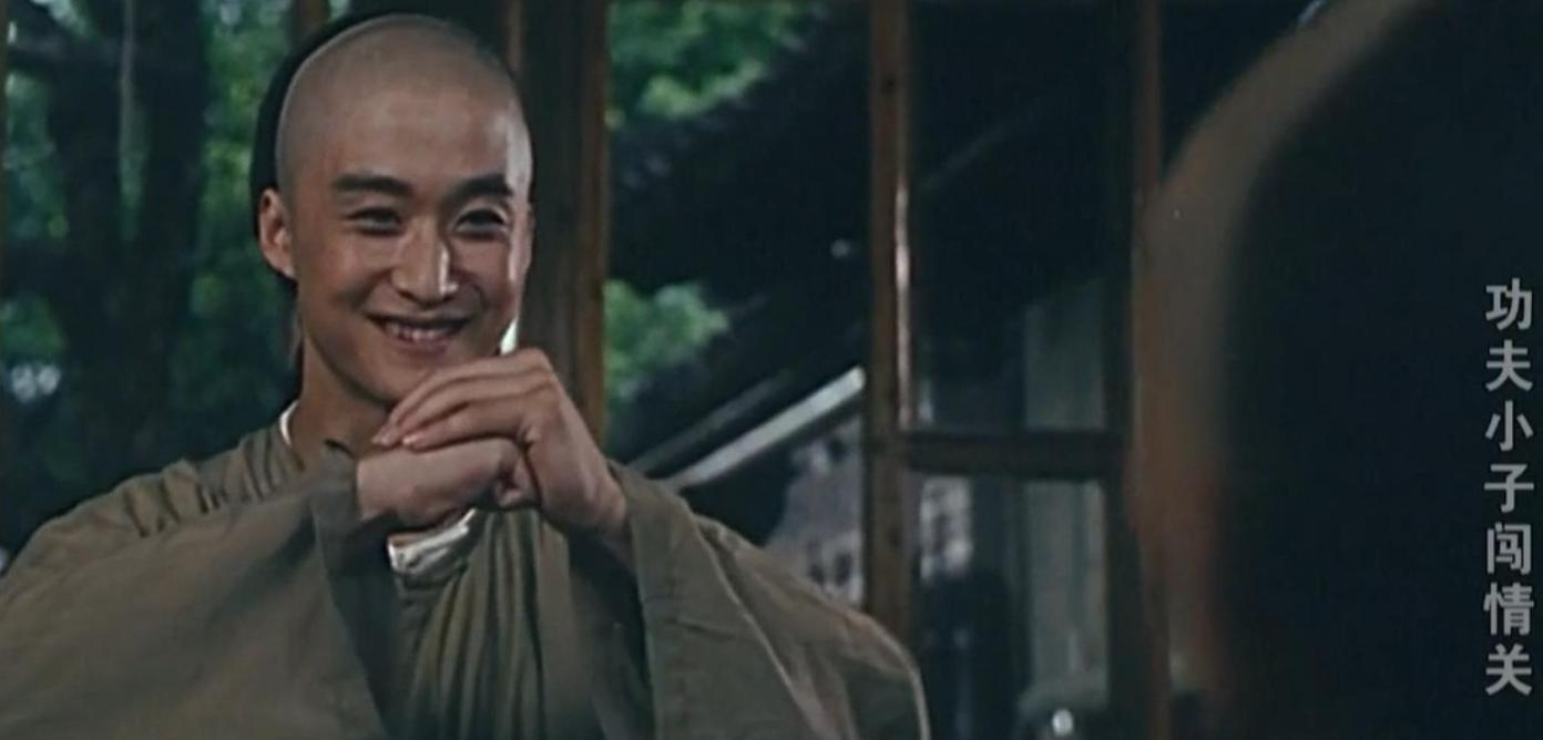 Yu Hai: How are Jet Li's "master" and Wu Jing's "old husband" now at ...