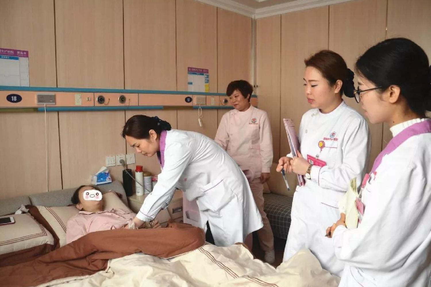 The knowledge of postpartum sleeping position: Sleeping in the right ...