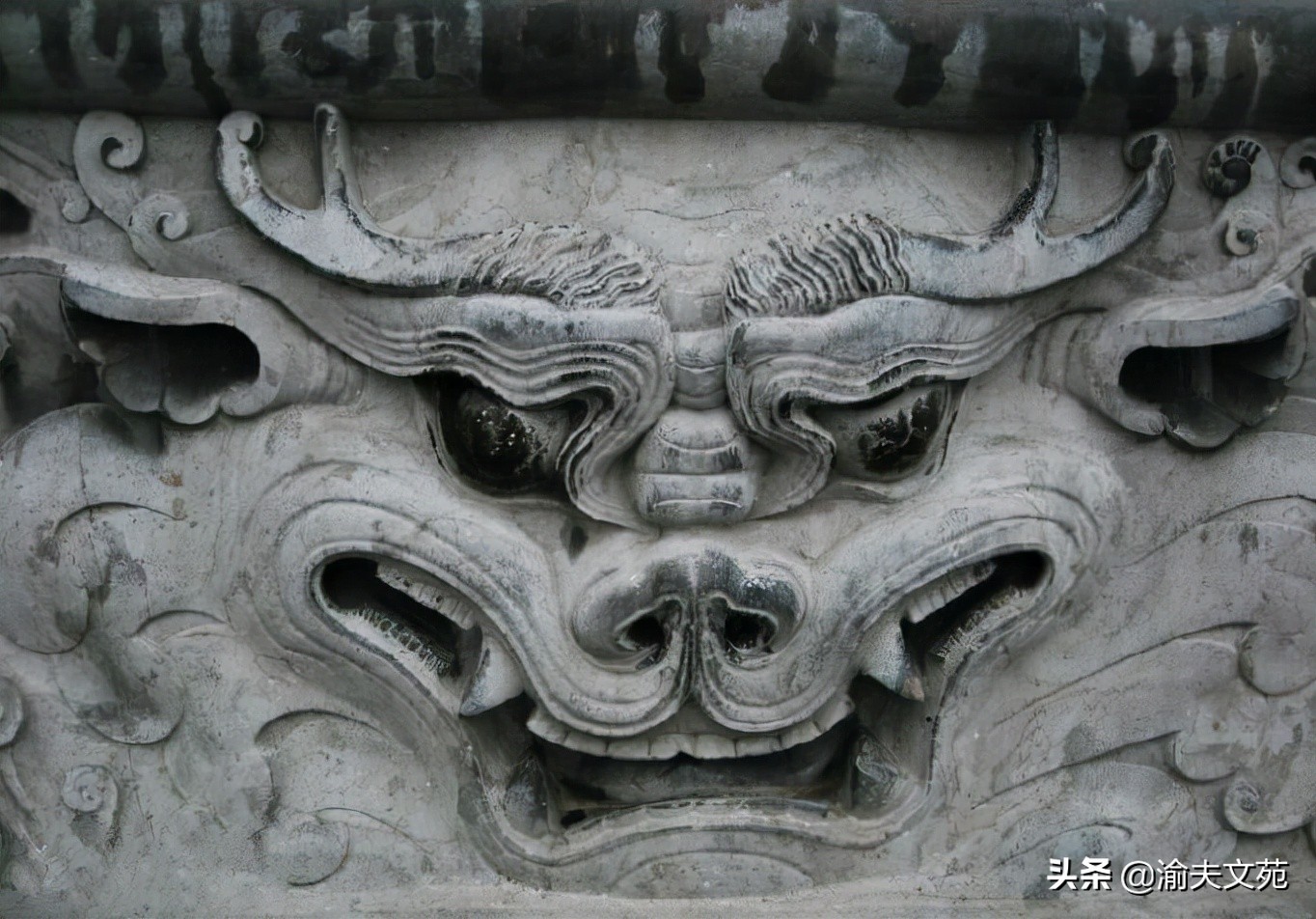 "Walking Through the Rivers and Mountains" Ji Yi's Depth 07: The ...