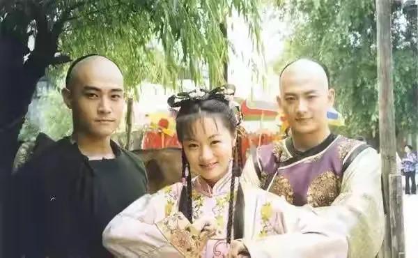 In the 118 episode of "Princess Huaiyu", Huaiyu is not just a "broom ...
