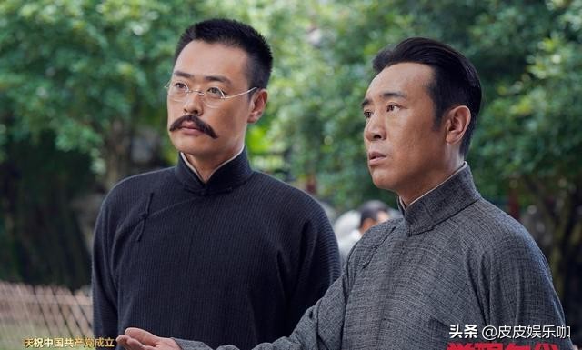 Yu Hewei never dreamed that he would "out of the circle" because of a ...