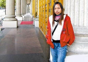 The absurd history of "Internet wicked girl" Luo Yufeng, he would ...