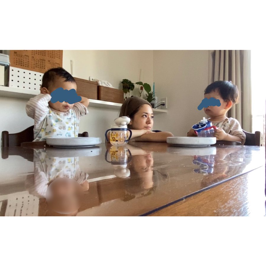 Teacher Cang's daily life & his husband and twin sons - iNEWS