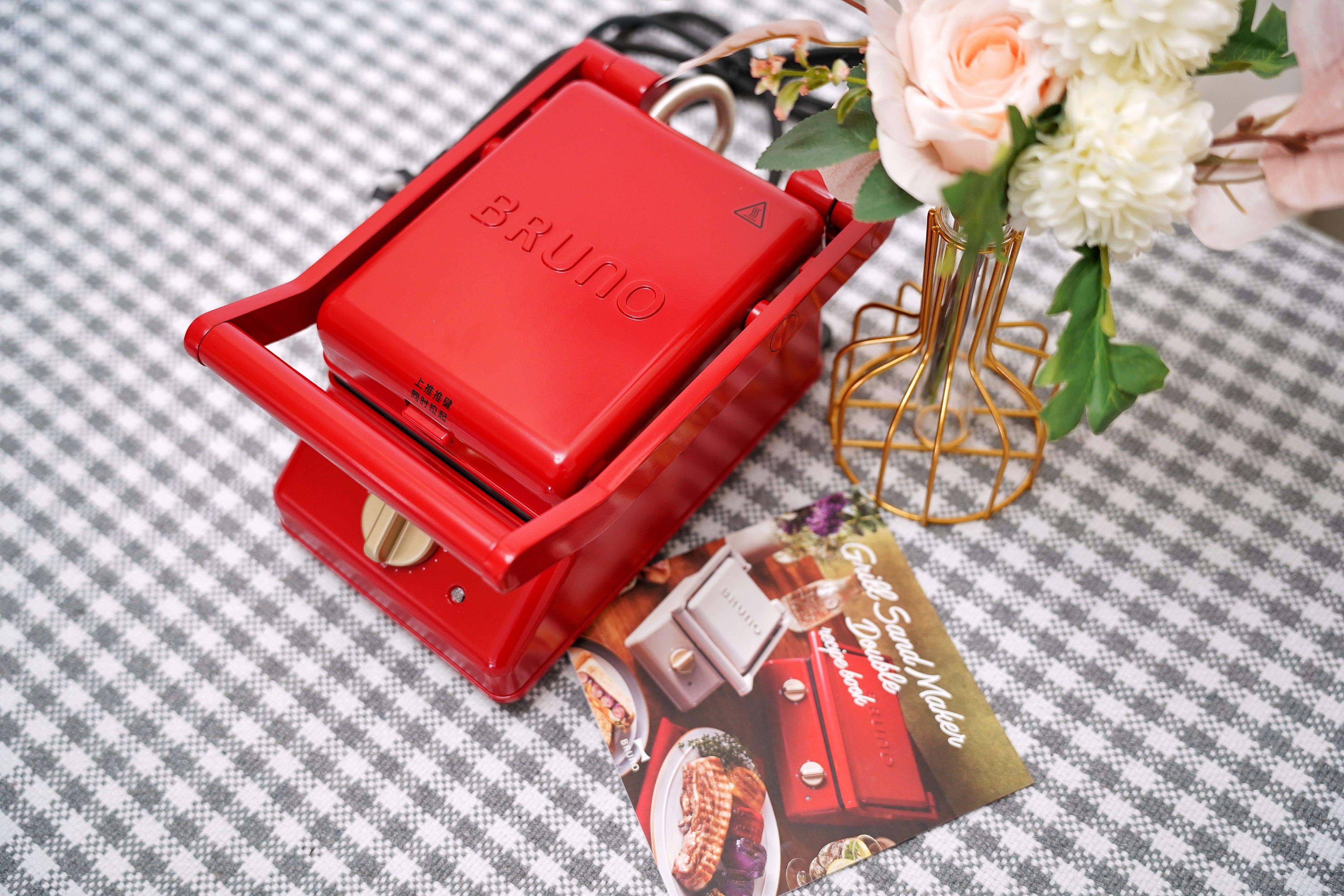 Share exquisite life, realize the freedom of sandwich & panini at home ...