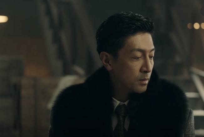 The forerunner: Zhang Luyi's "Red Sun" has been a latent masterpiece ...