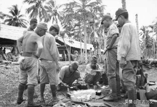 The battle of deflation: the Japanese devil soldiers take the ...