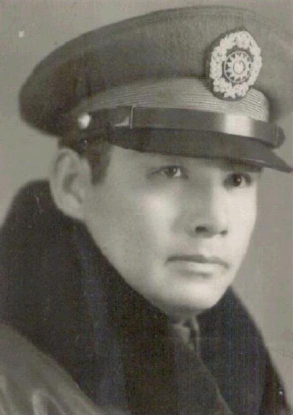 Wang Yuling: Zhang Lingfu's third wife, 19-year-old widow, she would ...