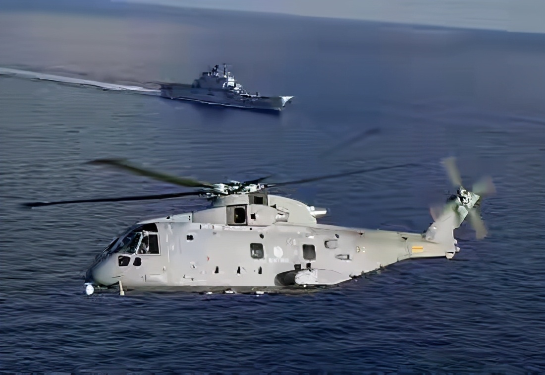 The world's active medium-sized transport helicopters - iNEWS