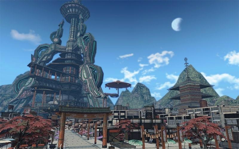 transplant?Still new?Fantasy MMORPG mobile game "Ghost Slash HEROES ...