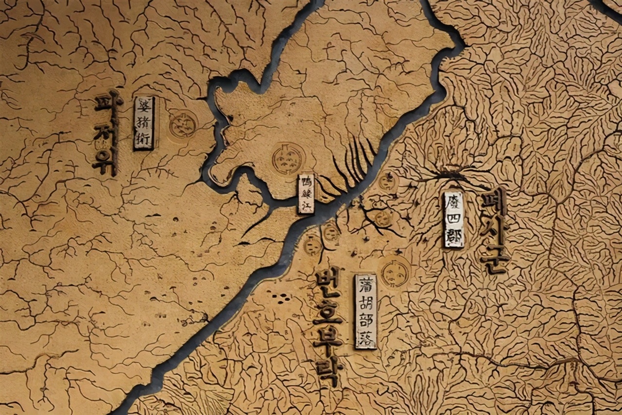 Introduction of the Korean drama "The Story of Yaxin": Why can't you ...