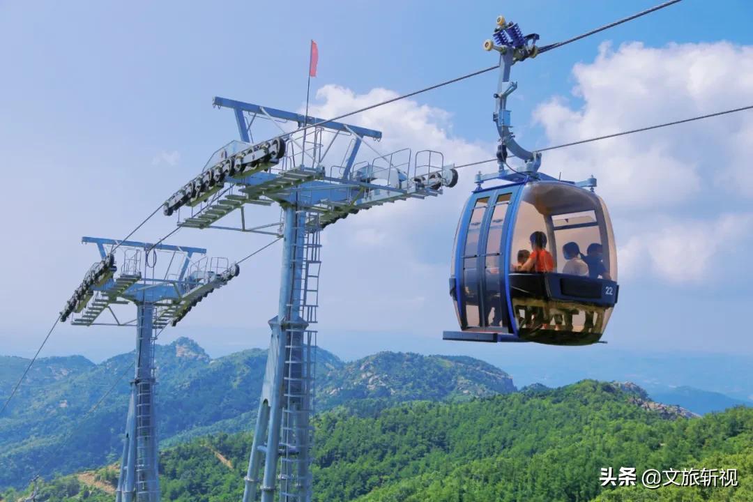 Demystifying why the emperors like to climb mountains and sacrifices ...