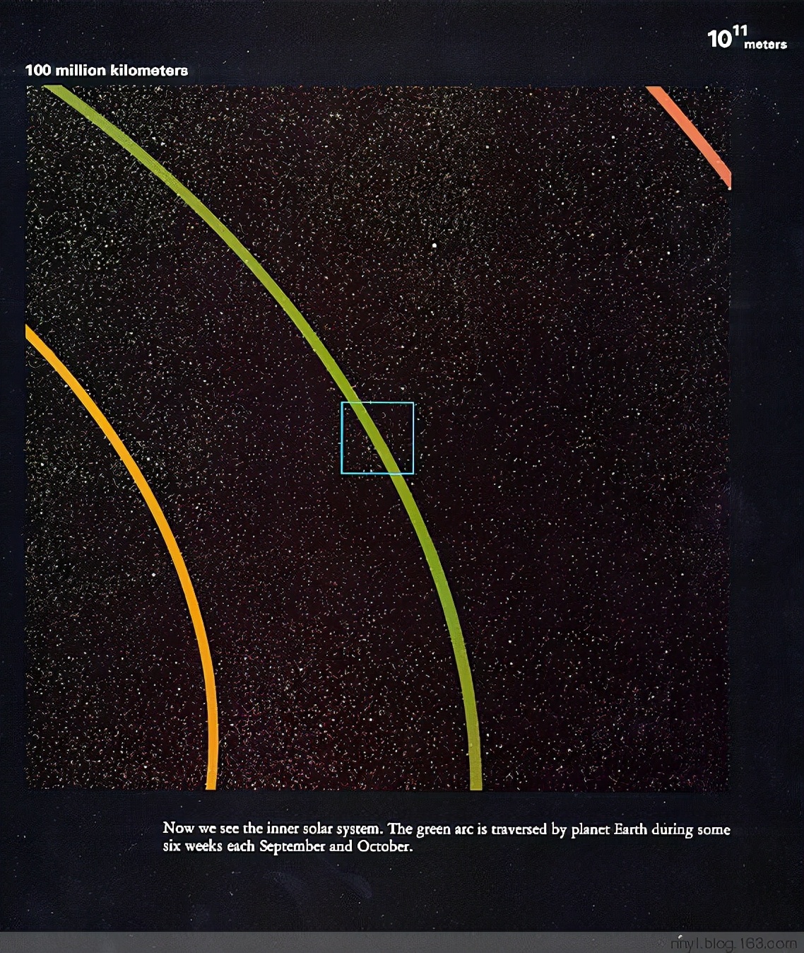 Use a few pictures to see through the world, shock the soul, and ...