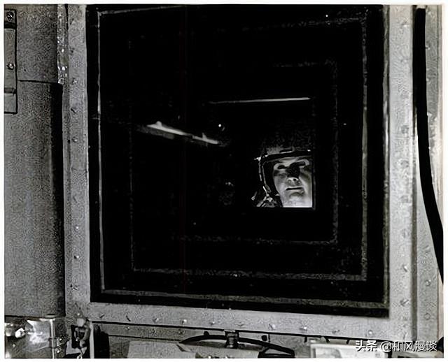 Able to repair nuclear aircraft, dare to break into nuclear power ...