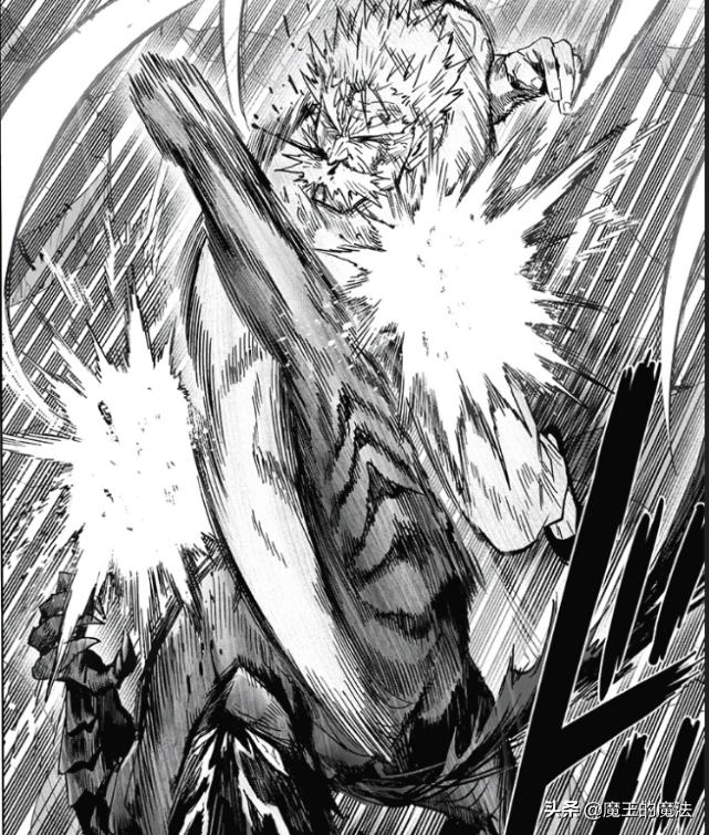 One Punch Man Chapter 195: The latest story is coming in March, Banggu ...