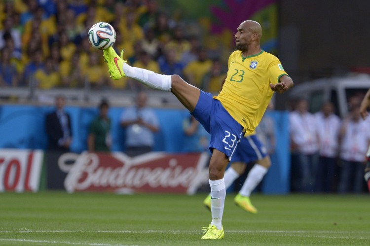 "Football Characters" Maicon-the fantasy drifting of the world's first ...
