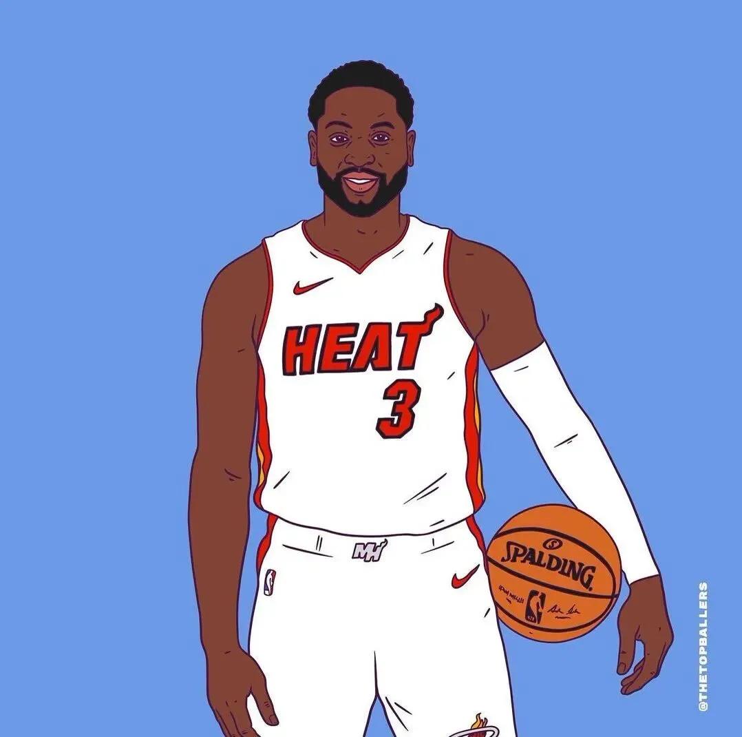 NBA basketball super clear avatar - iNEWS