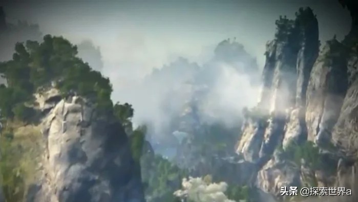 Does the mysterious phenomenon of Kunlun Mountain and Death Valley ...