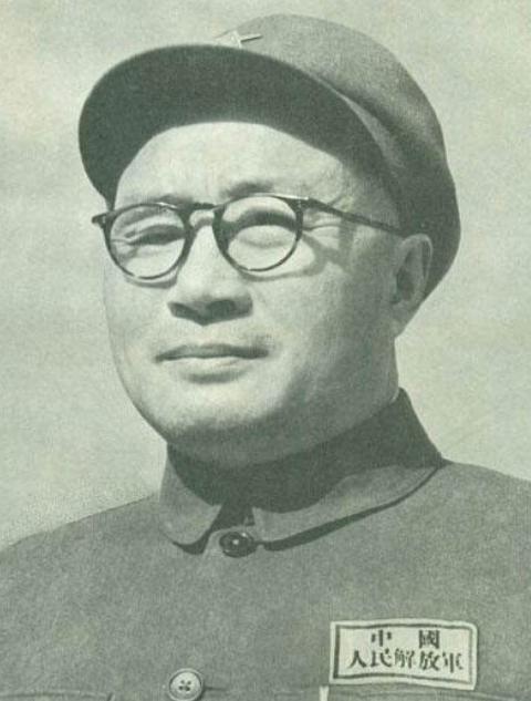 What role did Liu Bocheng play in the Battle of Huaihai?Why don't you ...