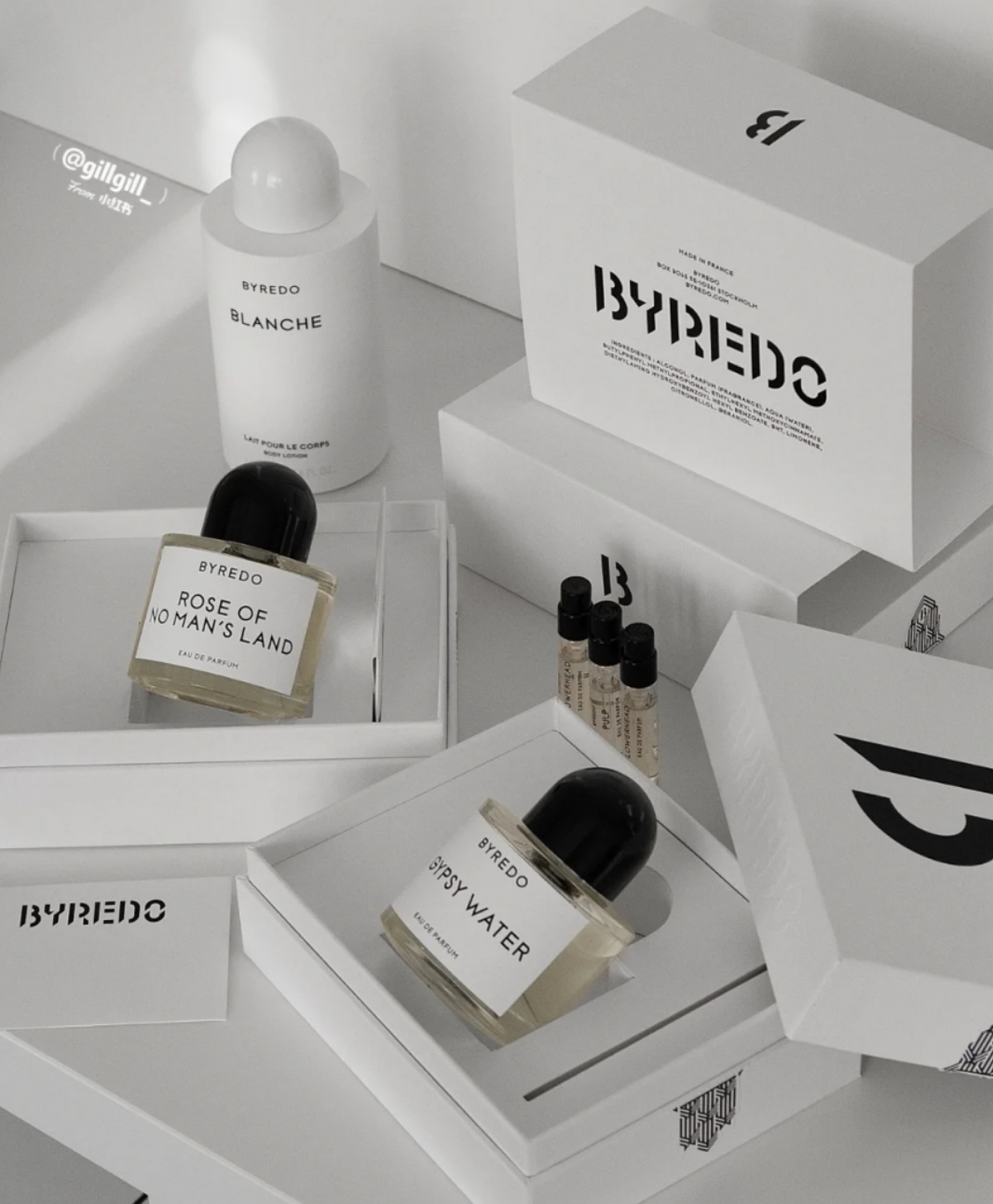 5 perfume series that girls can't resist, not only good smell but also ...