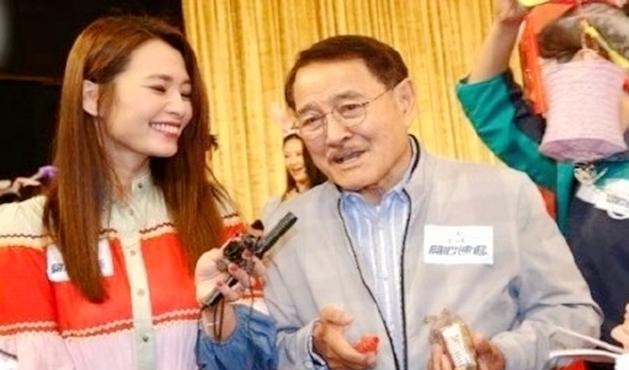 Yang Mi cannot accompany his daughter during the Mid-Autumn Festival ...