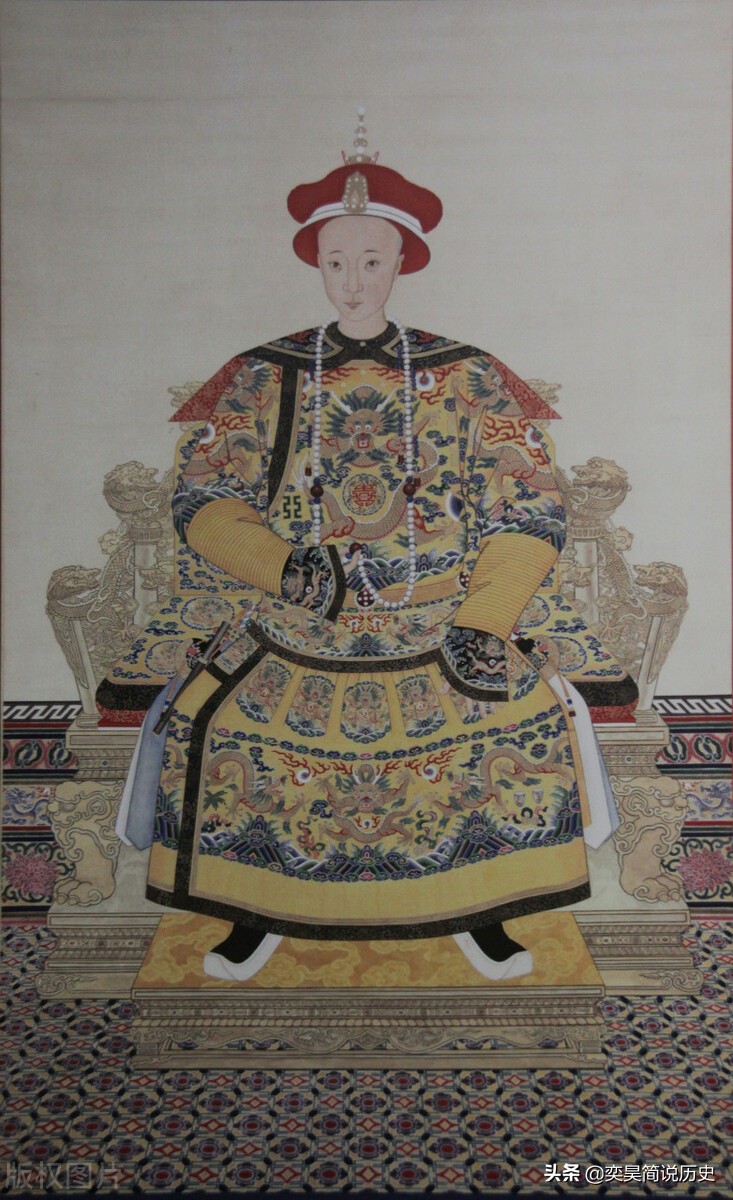 The two helplessness of Emperor Xianfeng - iNEWS