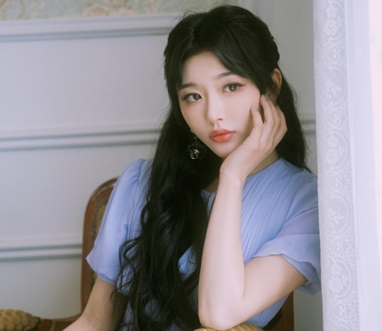 After the Kong Xueer Ma Sihan incident, fans left a message asking him ...