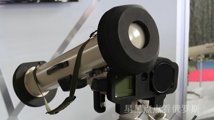 Russian military experts introduce the world's top 5 best anti-tank ...