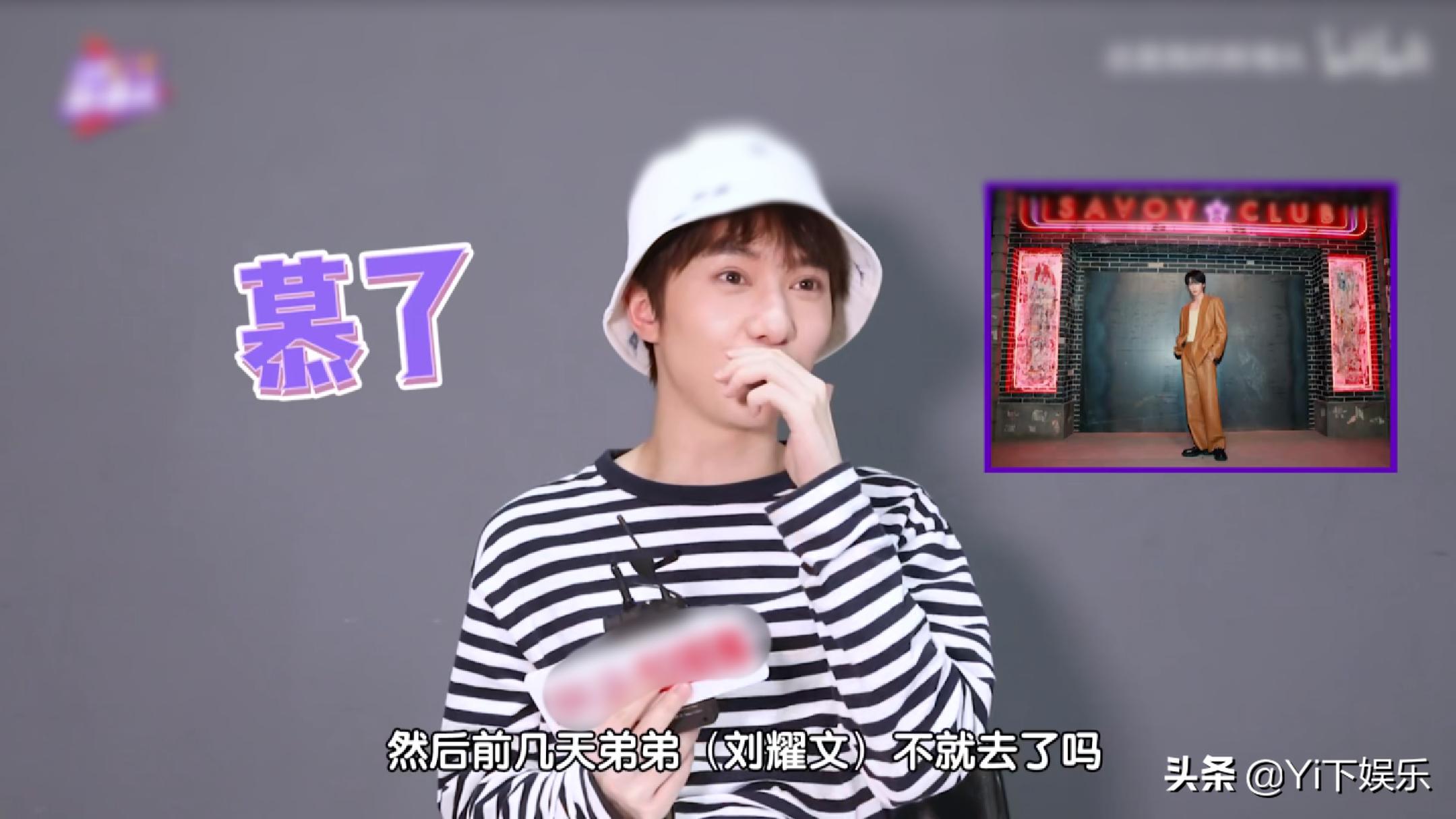 In a large-scale series, Li Junhao and Tang Jiuzhou's "girlfriend ...