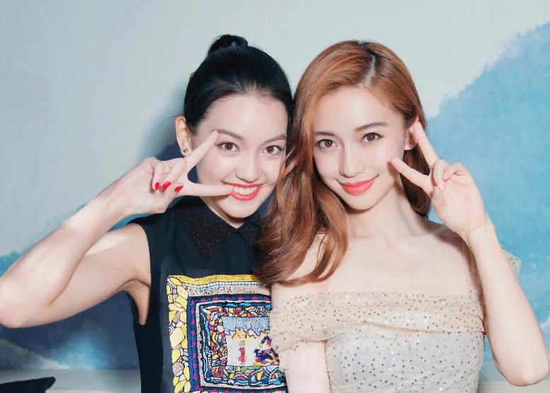 The boss of Chen Yuqi is Tang Yan, and the boss of Reba is Yang Mi. See ...