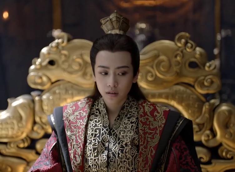 Do you remember Zhan Doudou in "Celebrating More Than Years"?Changed ...