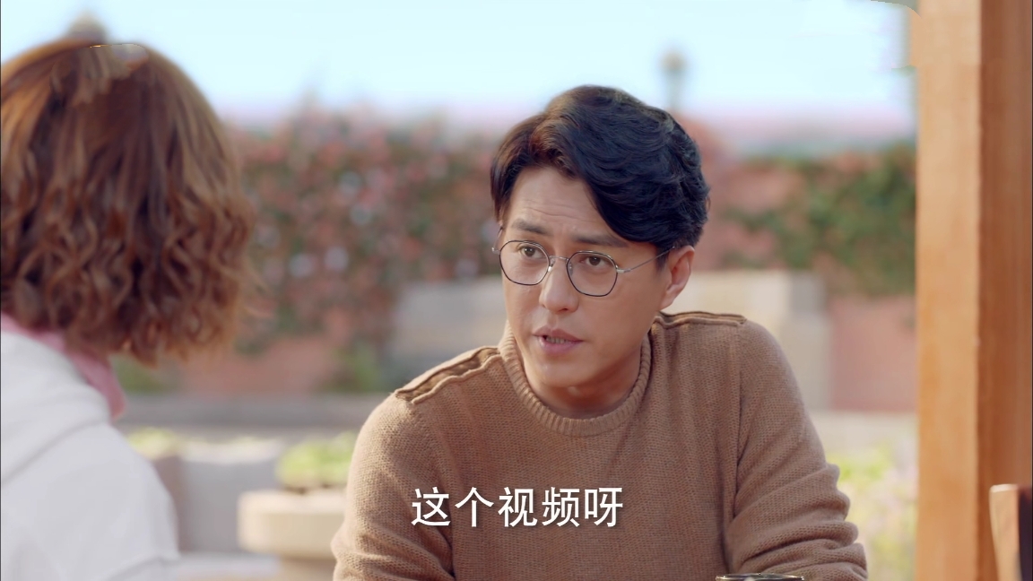 The finale of "The Taste of Warmth": Liu Haitang became the new village ...