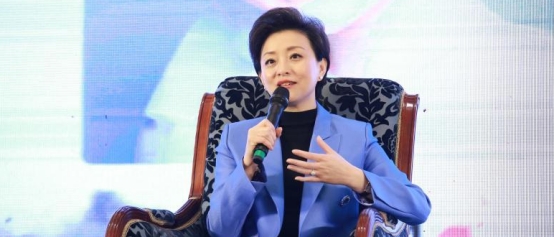 Shi Ruixue: Escaping hundreds of millions of assets and fleeing to the ...