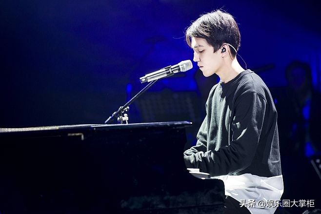 From a national treasure singer to a day without food, Dimash's story ...