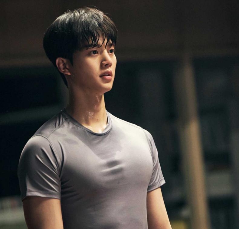 The eighth episode soared to 9.2 points, and another tvN masterpiece ...