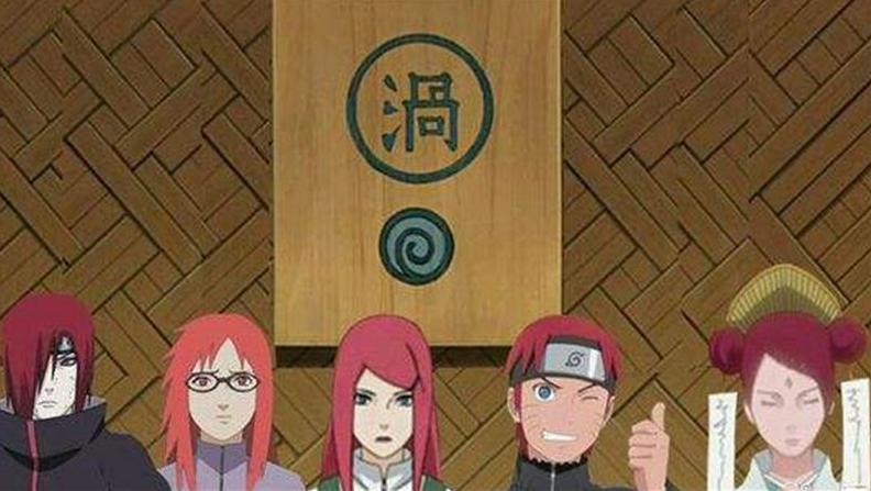 Naruto: The deepest hidden secret of the Uzumaki clan, enshrining 27 ...