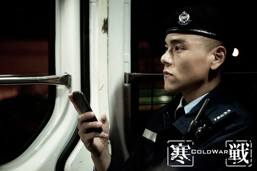 Watching "Chill 1, 2" after 5 years, I finally understand why Li Wenbin ...