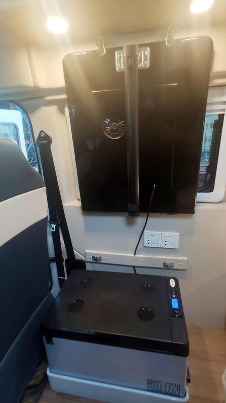 Chenglong T7 "Mini Deluxe Suite" unveiled 600 horsepower with ZF ...