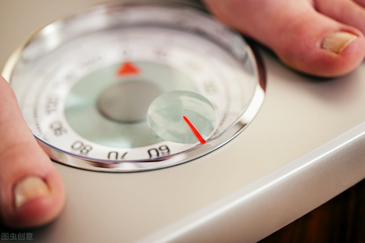 How to control your weight?Learn 3 diet points and develop 2 good ...