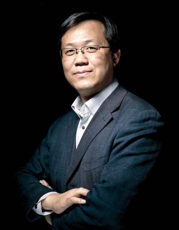 The paparazzi Zhang Xiaohan, who is remembered by everyone because of ...