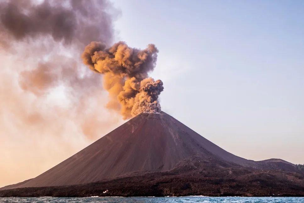 Mount Fuji, which has been silent for more than 300 years, will erupt ...