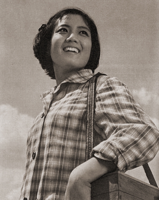 "Princess Peacock" Li Xiuming: After the double movie, he turned to ...