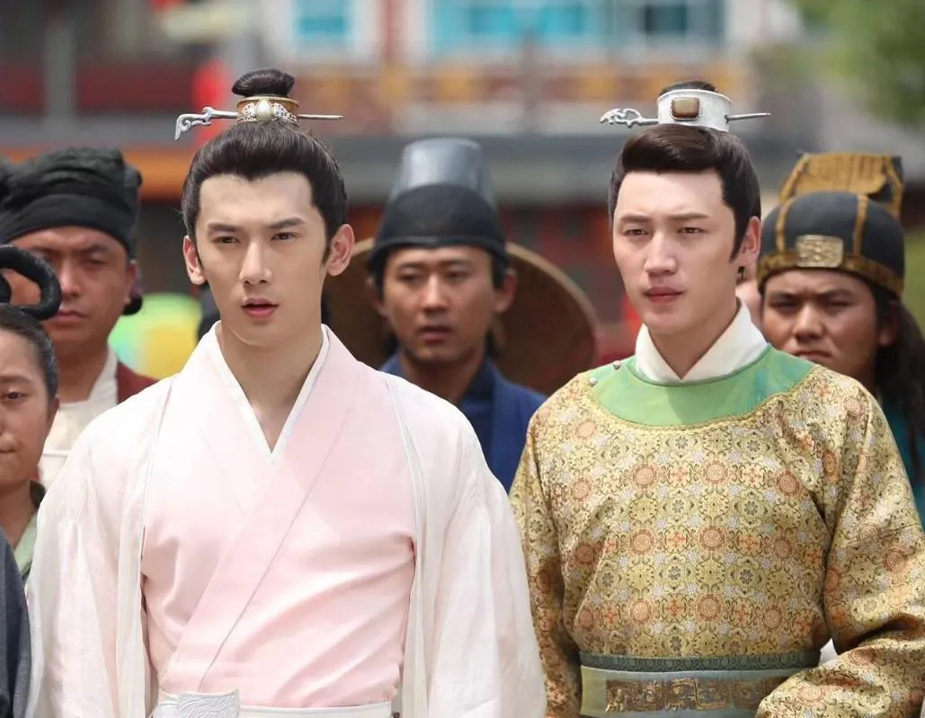 The strange emperor Zhu Huzhao, a man who doubled the worth of ...