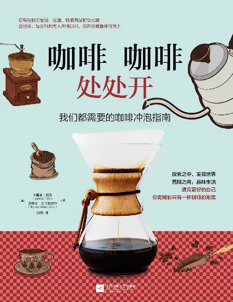 Coffee, coffee, everywhere - iNEWS