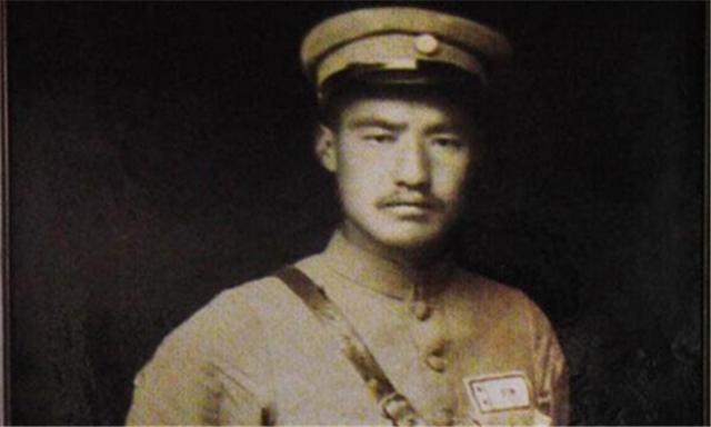 Ma Hongbin, one of the three horses in the northwest, launched an ...