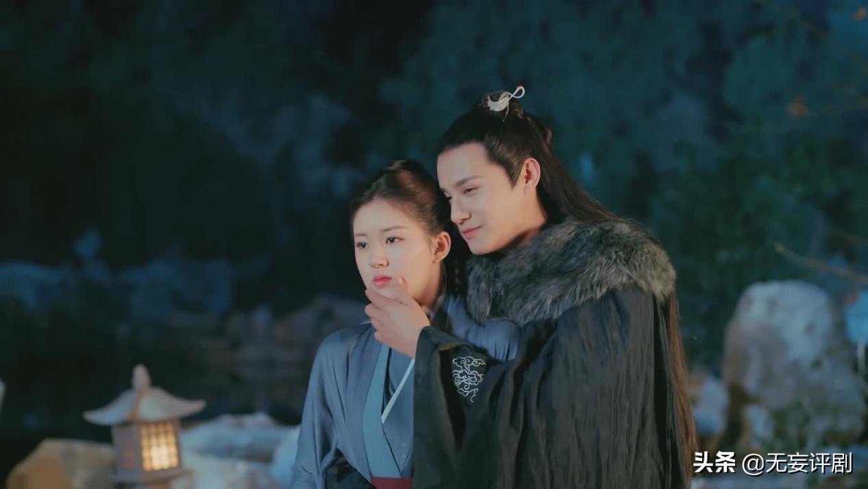 Niu Junfeng continues to play new dramas, Zhang Binbin has become ...