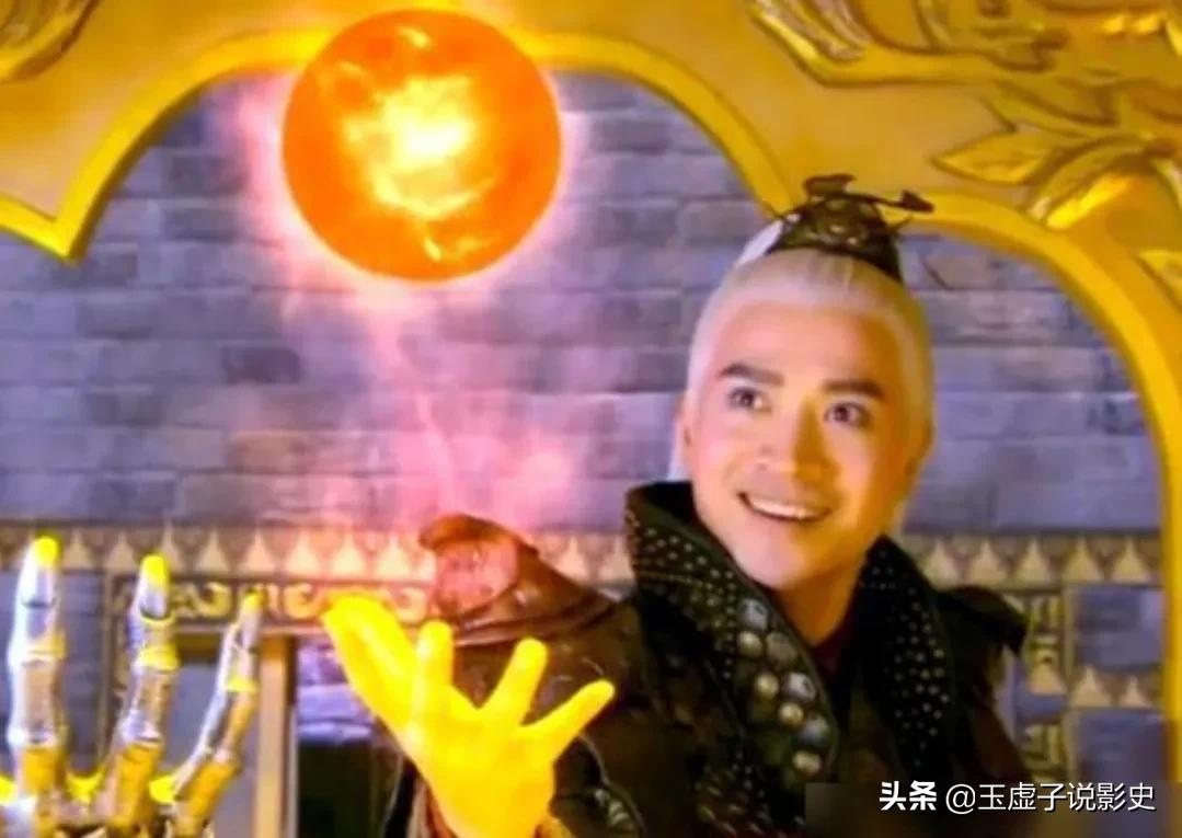 The four great books of Huang Yi: Longevity Jue, Cihang Sword Classic ...