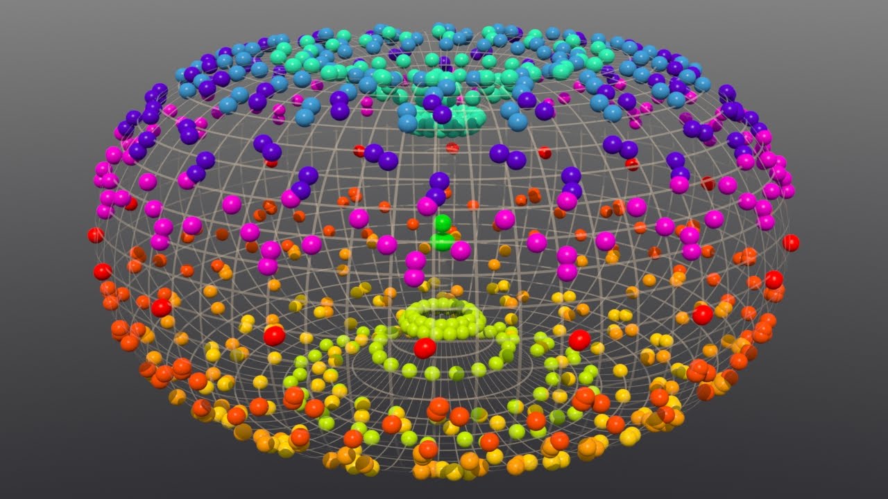 Could the universe be a giant donut?Scientists have been arguing about ...