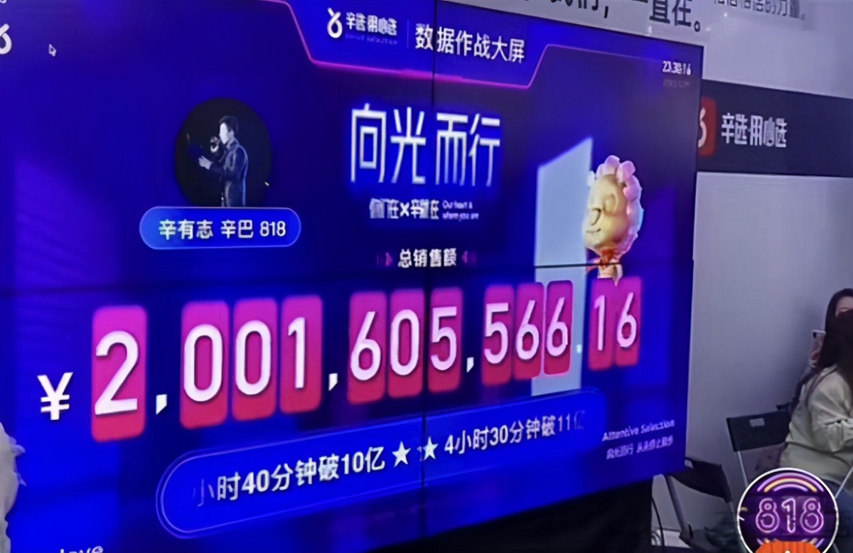 Simba came back and sold 2 billion with the goods, why didn't he "stuff ...