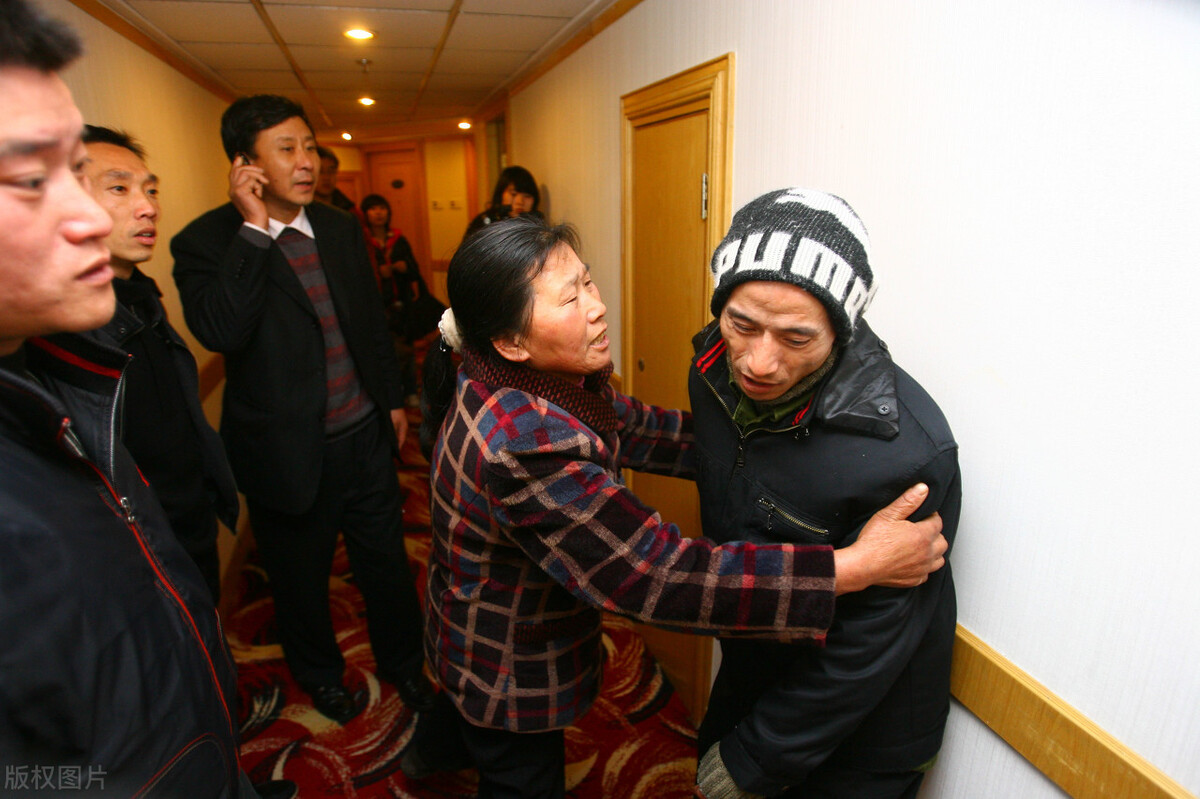 Sharp brother has been popular at home and abroad, and appeared in the ...