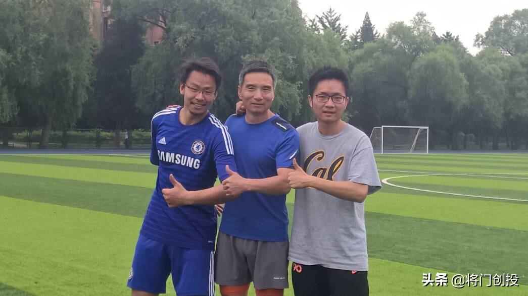 The low-key god of road clearance, interview with Shi Guanya, PhD candidate in California ...